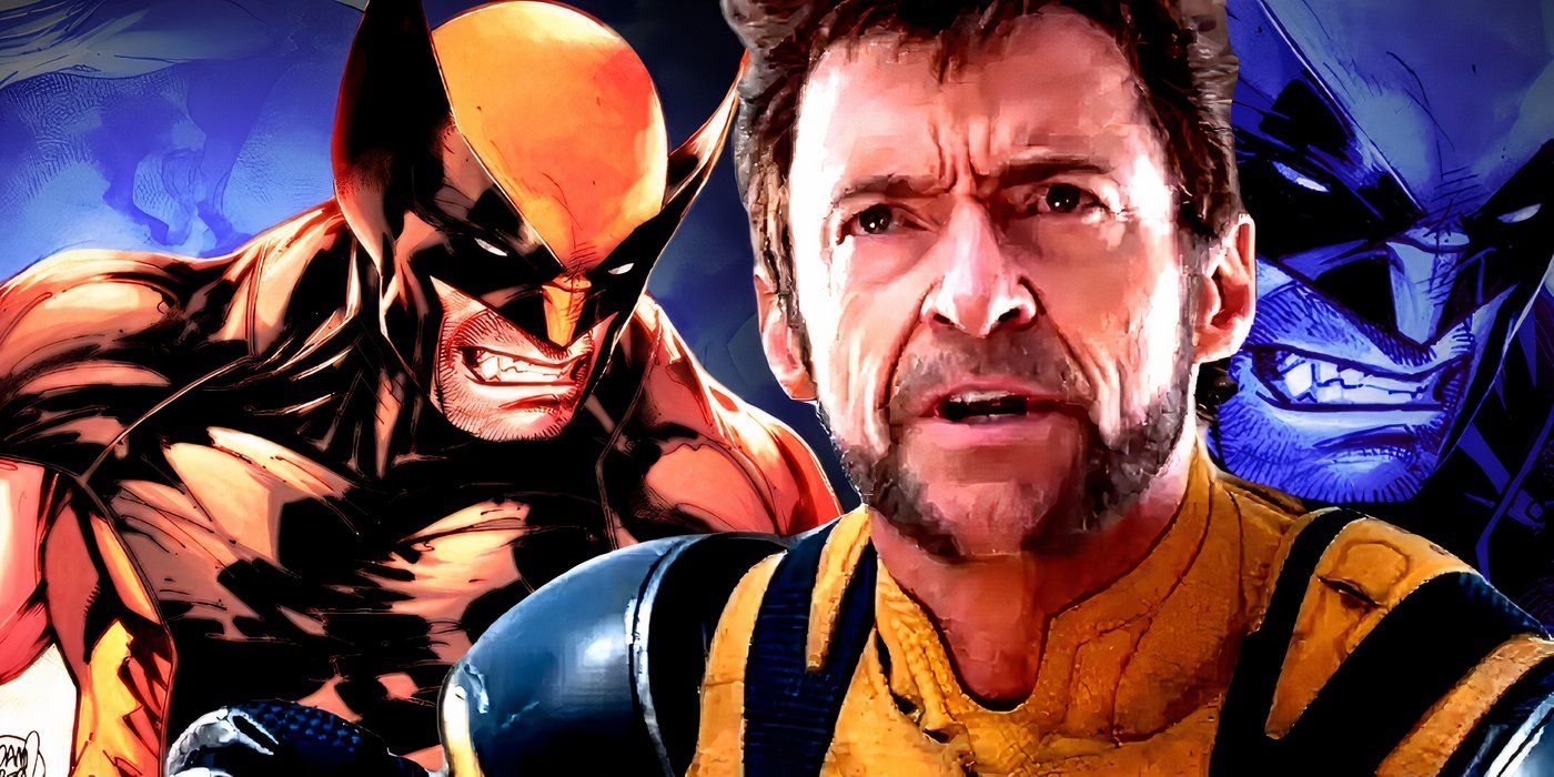 "I Can Sure as Hell Be Killed": The 10 Official Ways to Kill Wolverine ...