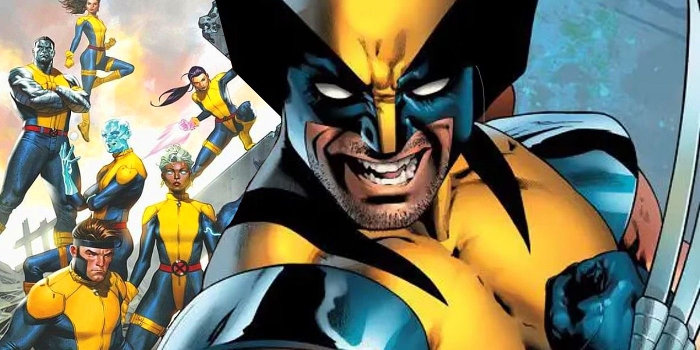 A Complete Ranking of X-Men's Omega Level Mutants From Weakest to Strongest