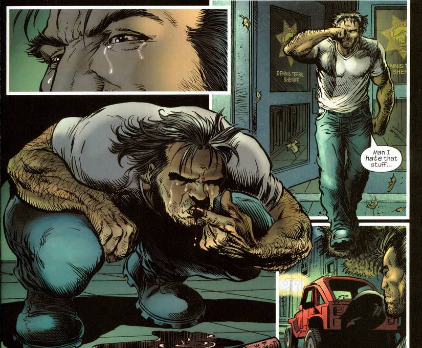 10 Superpowers Wolverine Is Most Vulnerable to in Marvel Lore (That ...