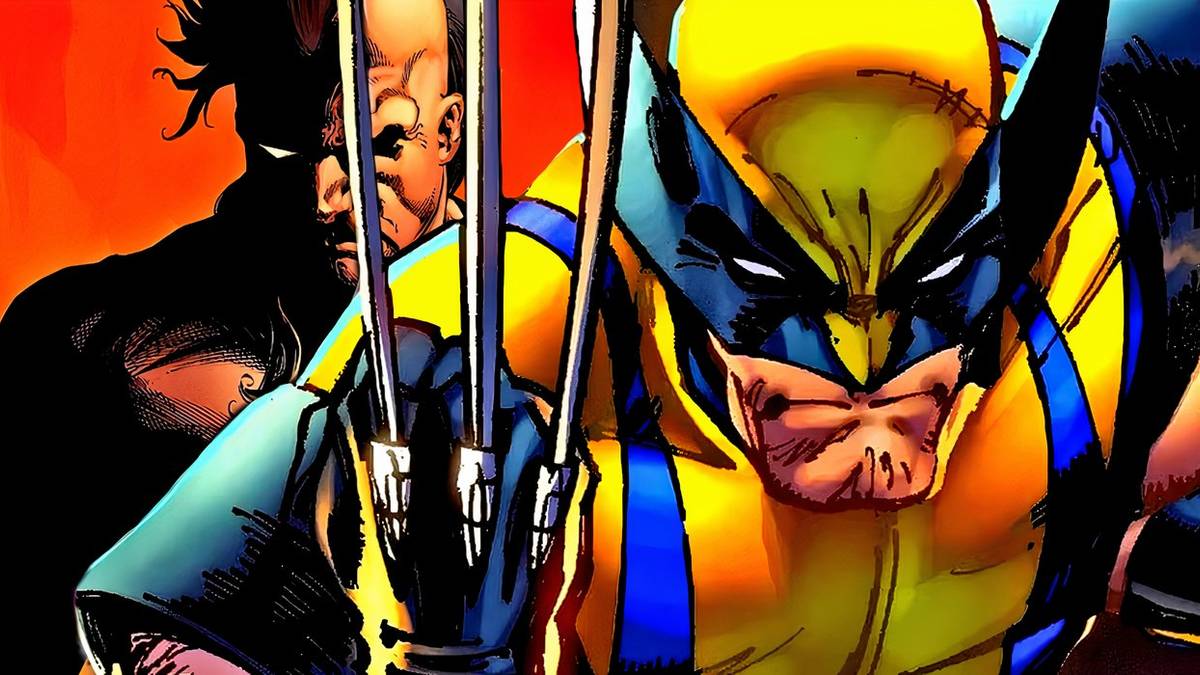 Wolverine's Son Just Earned a Shocking New Title That Comes Complete ...