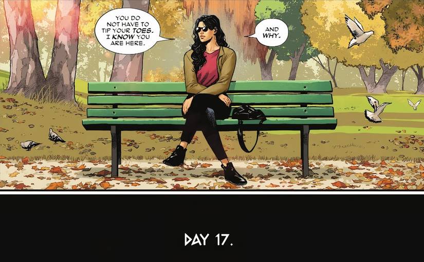 With One 'Trinity' Moment, DC Completely Changes The Way Fans Will ...