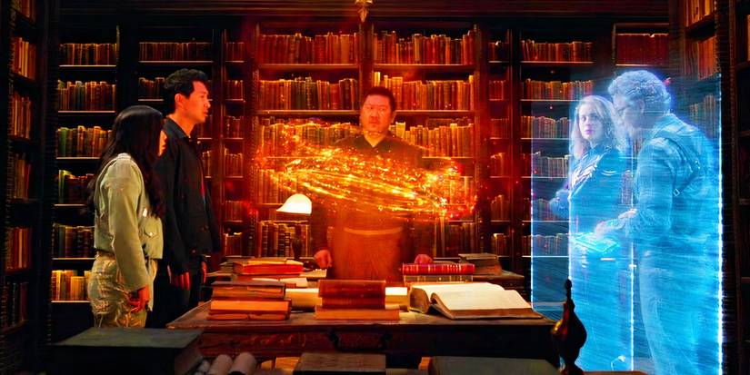 Ranking MCU Post-Credits Scenes Post-Endgame by Importance