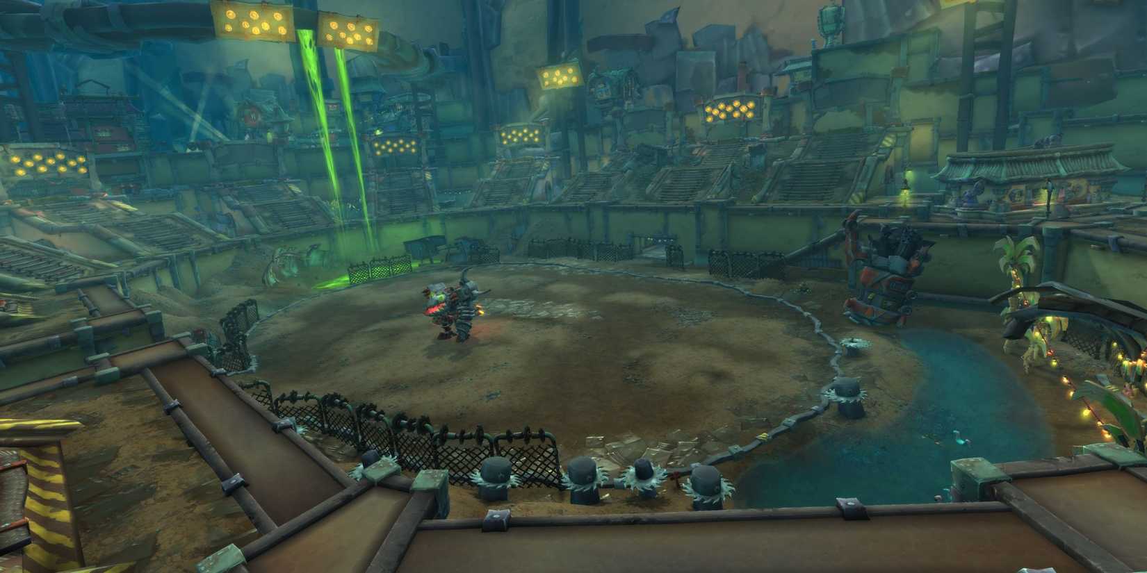 WoW: The War Within Undermined Update - Release Window, New Dungeon ...