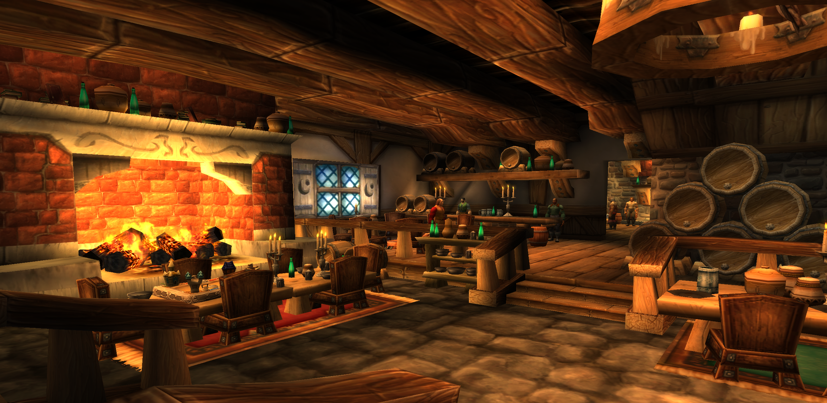 WoW’s Best PvE Experience Actually Makes Its Systems Matter