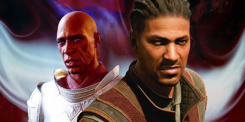 Baldur's Gate 3: What Really Happened To Duke Stelmane