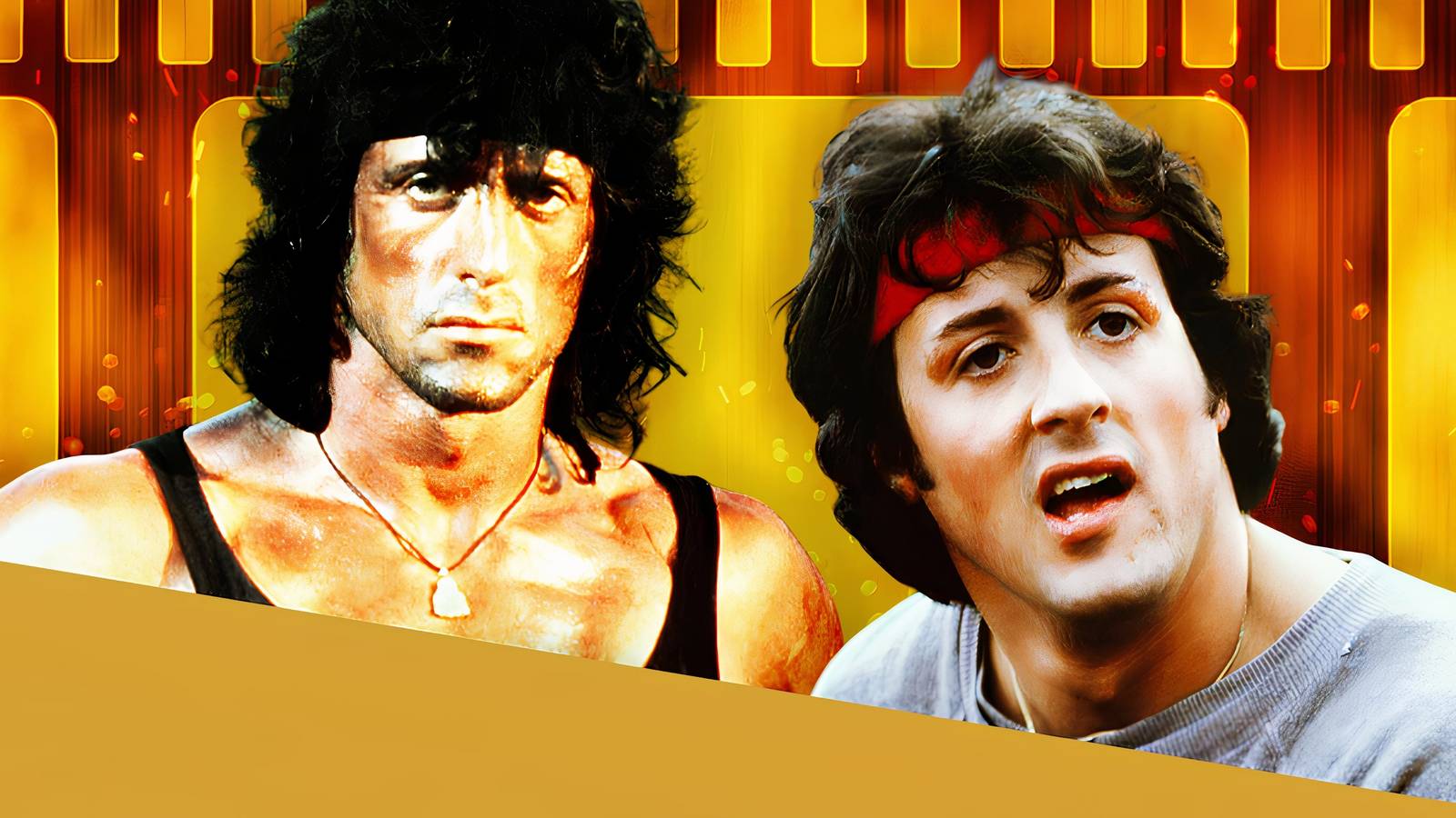 5 Best Sylvester Stallone Movies Ever, Ranked