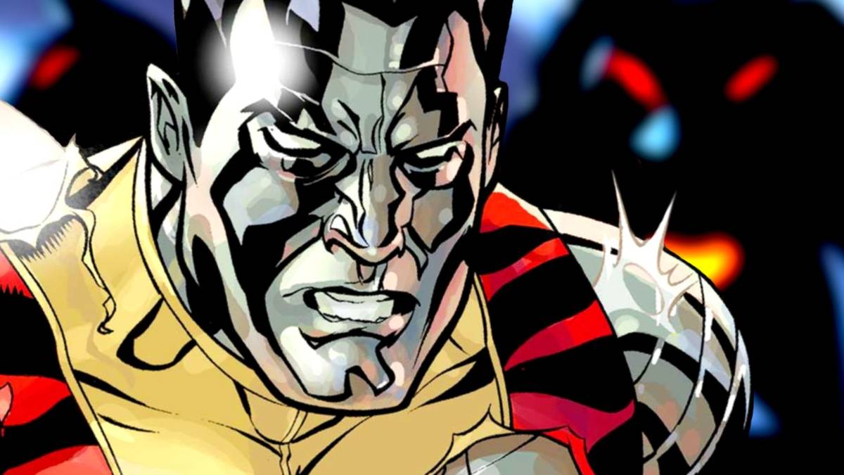 X-Men Launches Major Redesign of Its Iconic Sentinels, With "Chainsaw ...