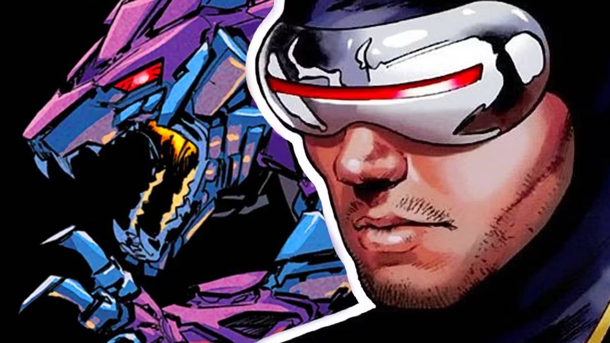 X-Men Reveals the Sickening Secret Behind Its New Sentinels: They're Alive