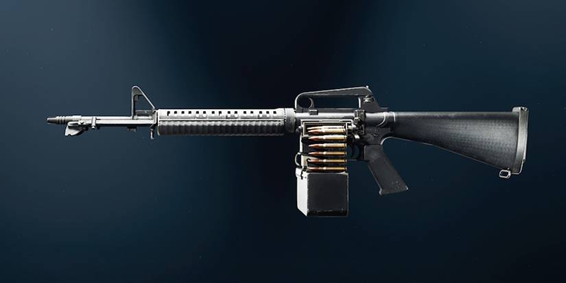 10 Best Weapons in Call of Duty: Warzone Season 01, Ranked