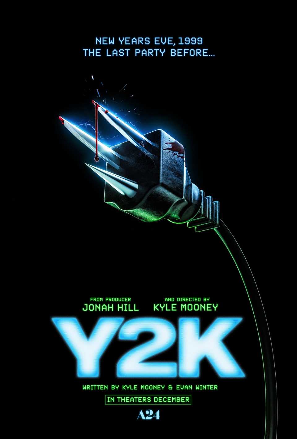 Y2K: What The Year 2000 Problem Was & Why People Feared The World Would End