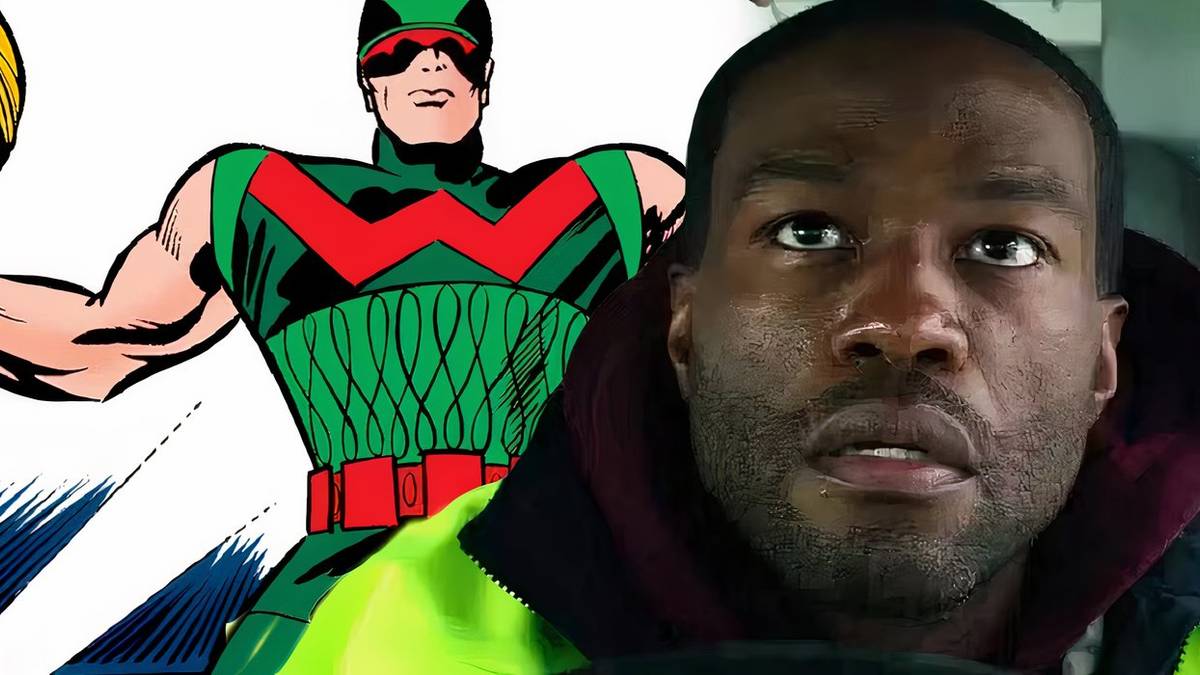 Marvel's Wonder Man Looks Set To Be Marvel's Most Meta Show Yet (& That ...