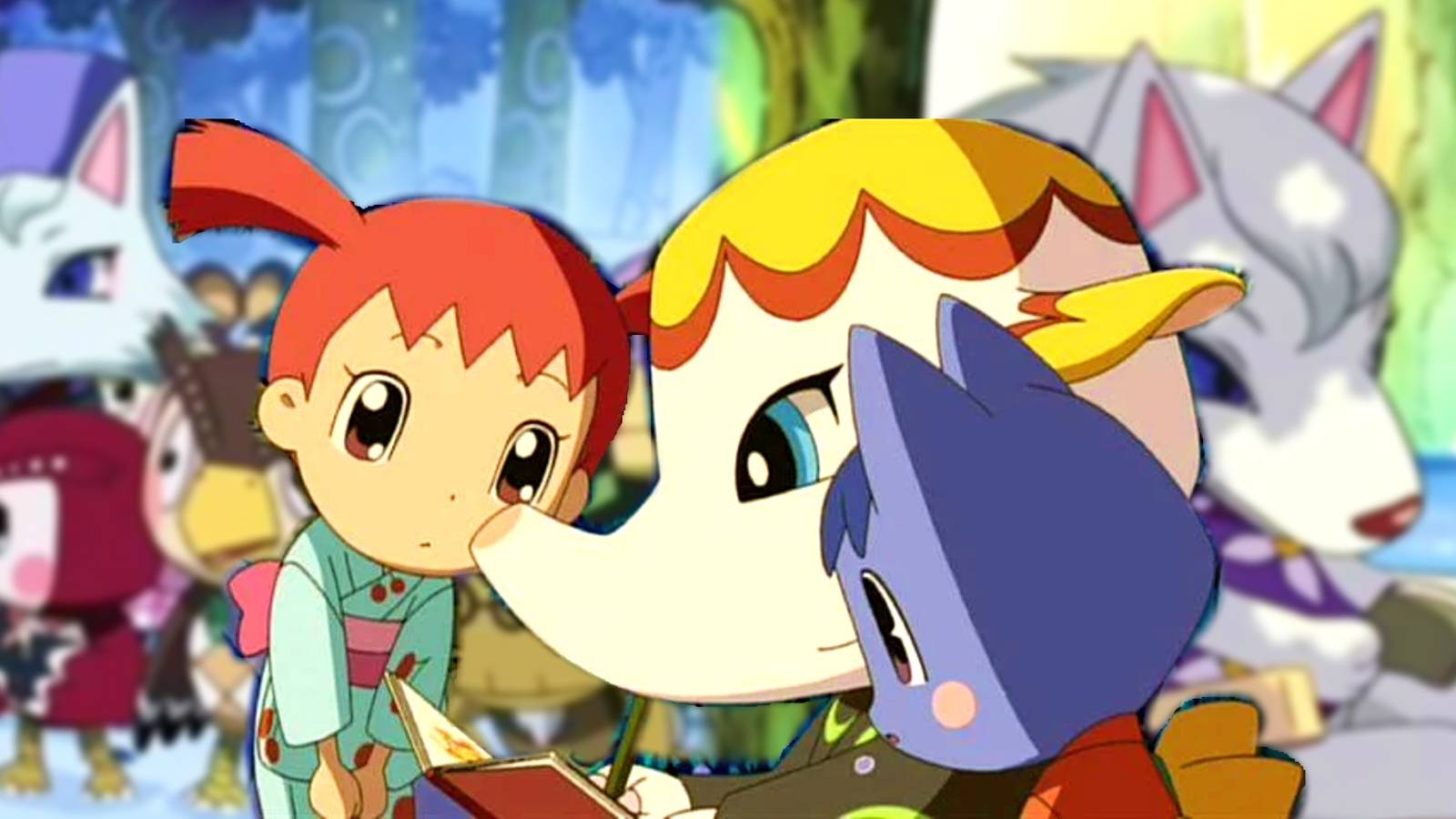 "Sweet And Extraordinary": Fans Revisit Animal Crossing Movie From 2006