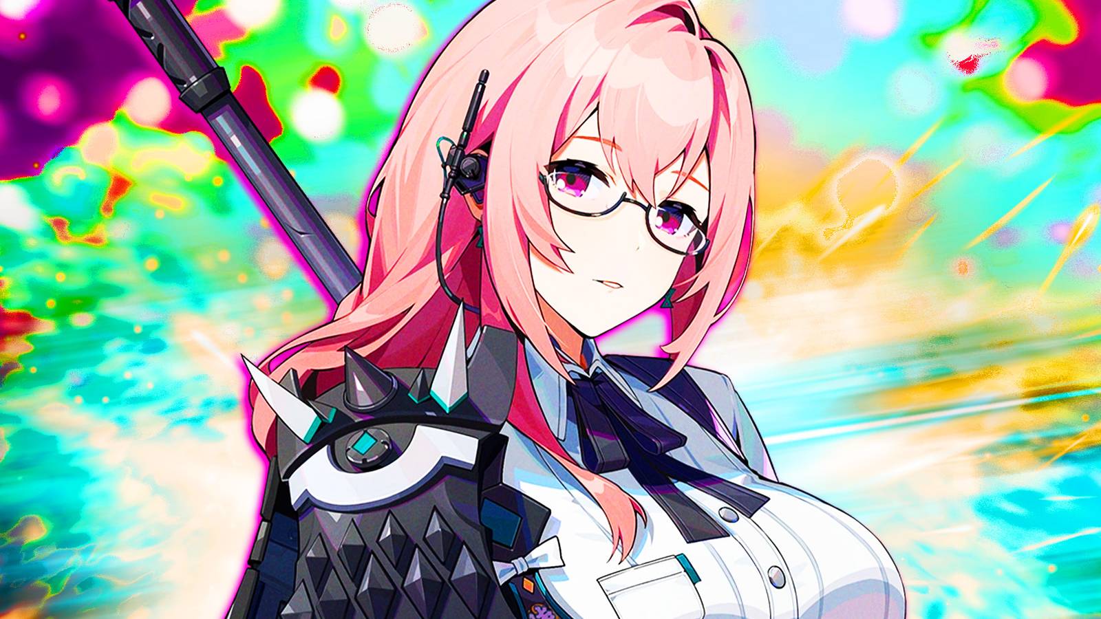 Zenless Zone Zero: Best Yanagi Build (W-Engine, Teams & Drive Discs)