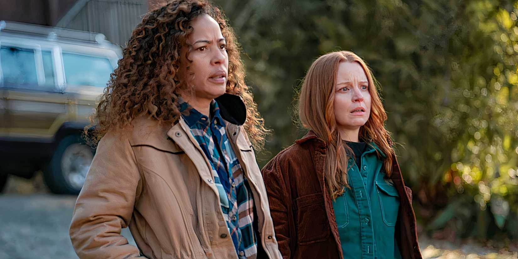 Yellowjackets' Missing Episode Gets Update Ahead Of Season 3