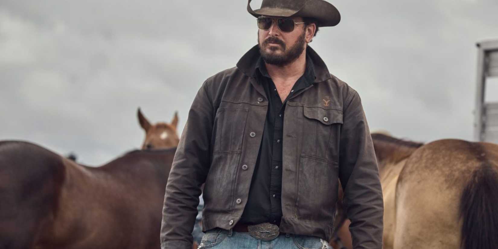 Yellowstone Season 5, Episode 10's Opening Risked Cheapening John ...