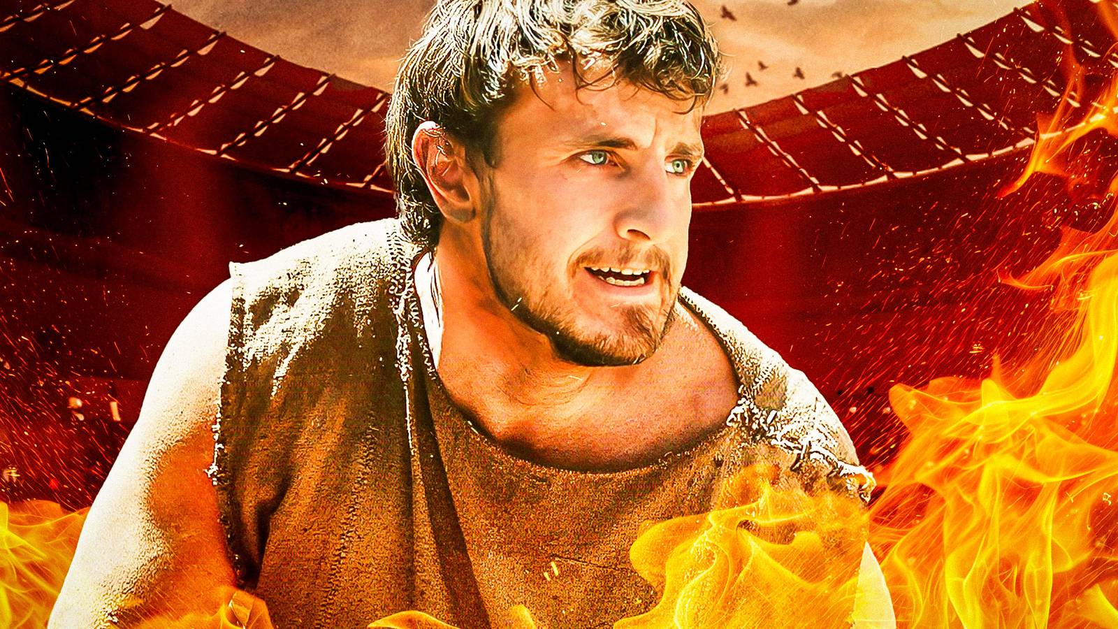 Yes, Gladiator 2's Colosseum Naval Battles Really Happened: What To ...
