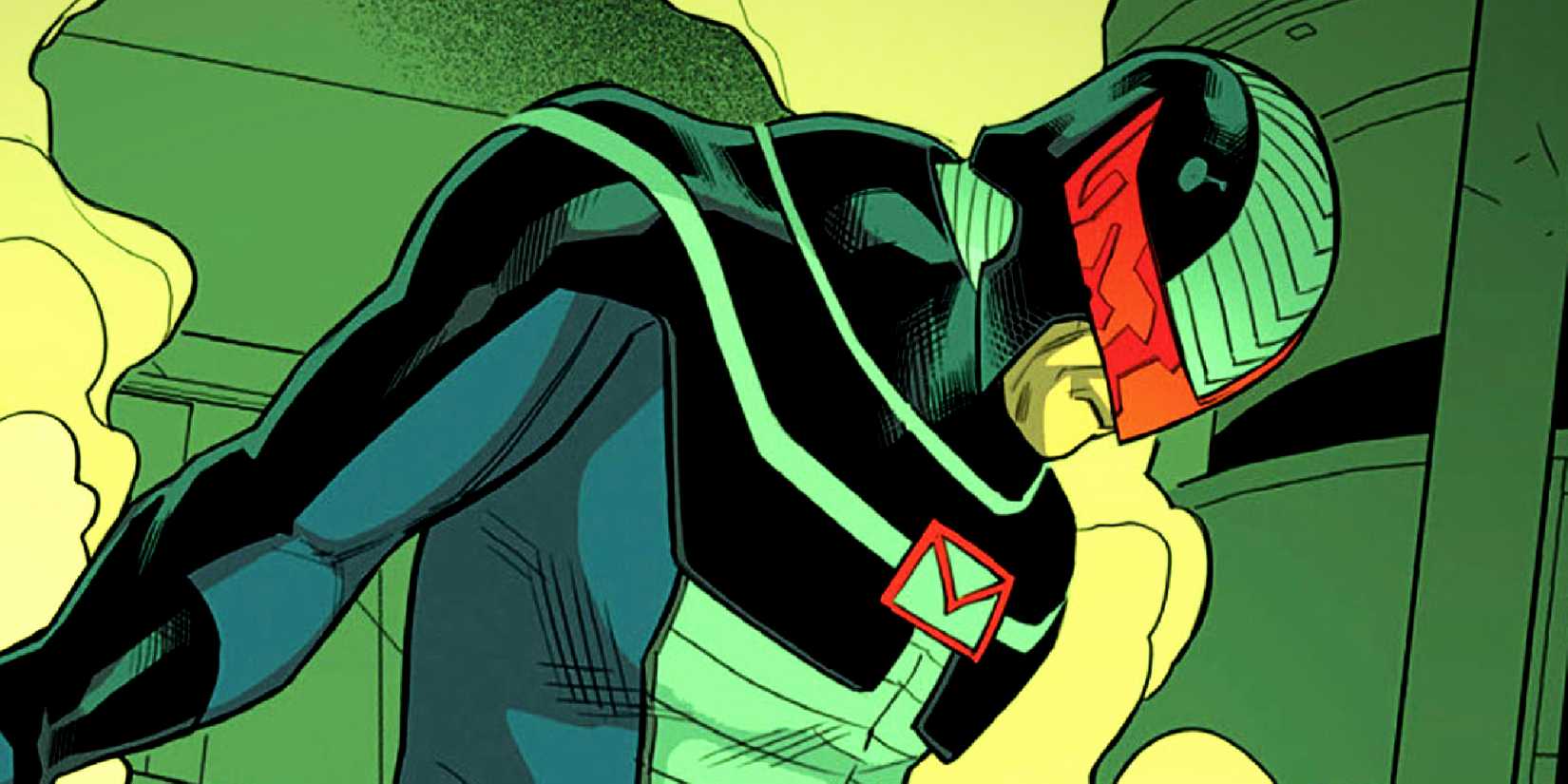 Jude Law Wishes He Could've Done More With Captain Marvel Yon-Rogg Role ...