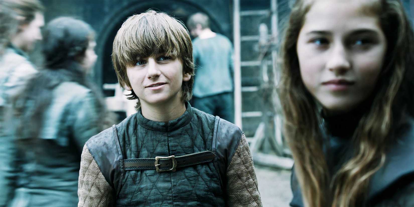 Young Ned Stark Game Of Thrones Spinoff Pitched By HBO Star: "If ...