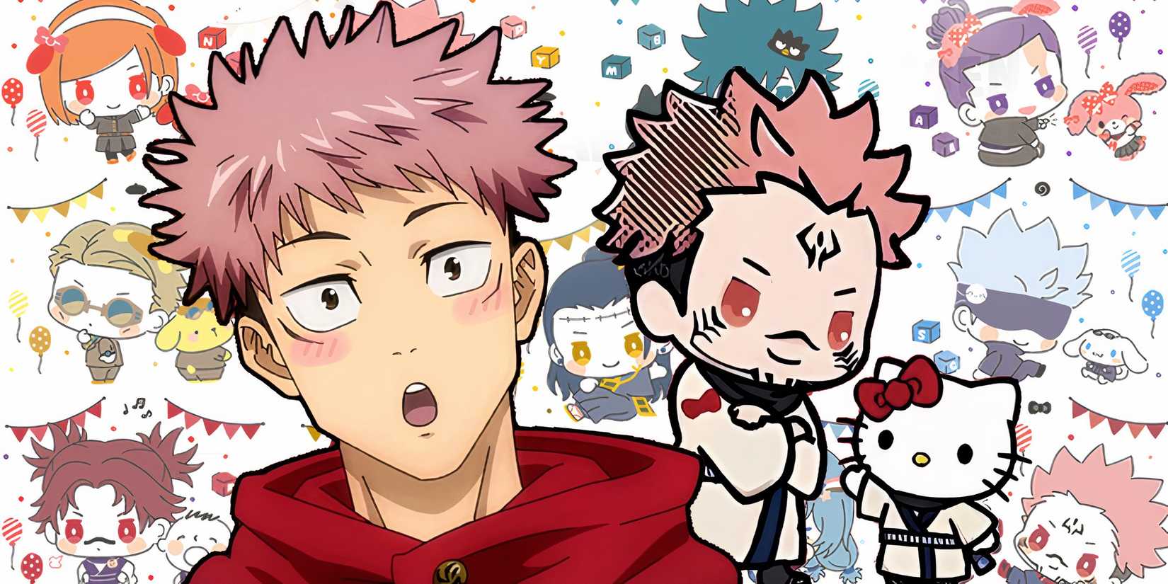 From Ramen to Algae, Hello Kitty Has Done Some Weird Collabs, But These ...