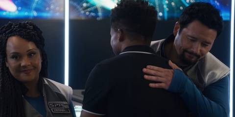 Mighty Morphin Power Rangers: Once & Always Summary, Trailer, Cast ...