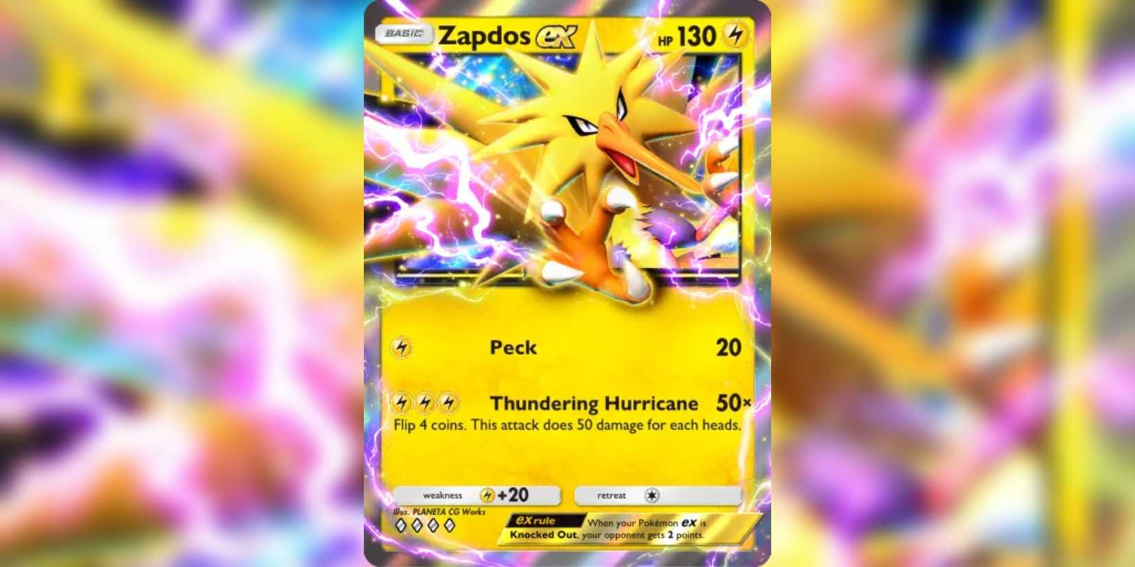 Pokémon TCG Pocket's First Huge Tournament-Winning Deck Can Decimate ...