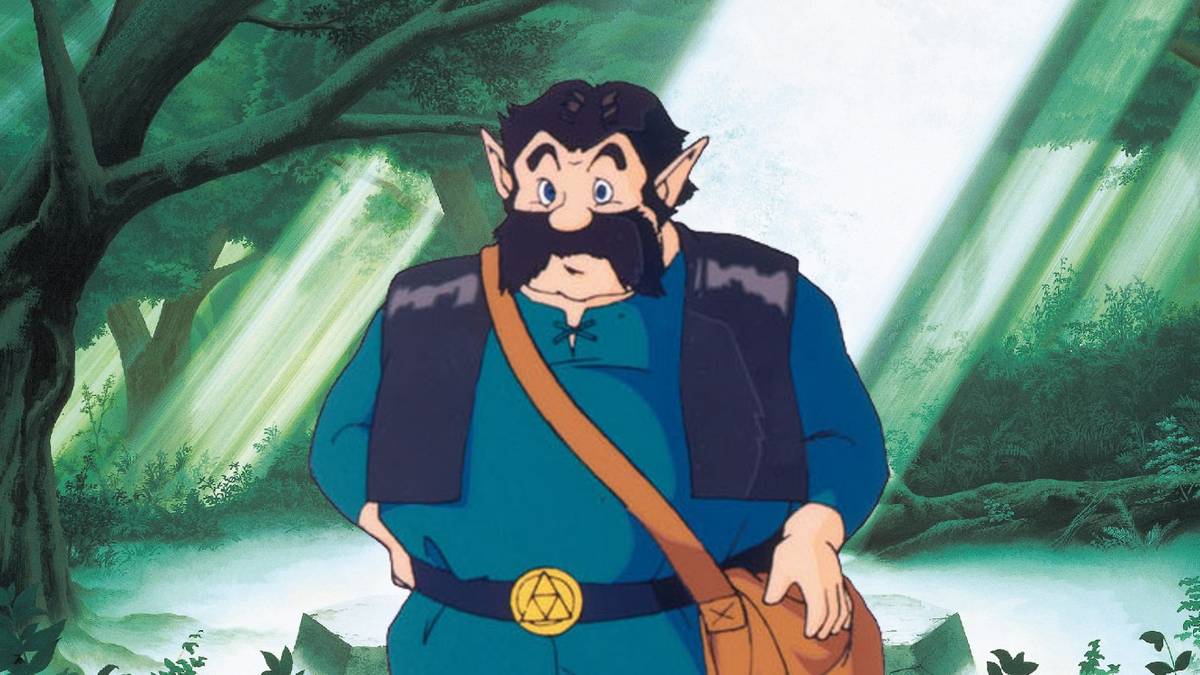 This 32-Year Zelda Mystery Hints At A Shocking Connection To Link ...