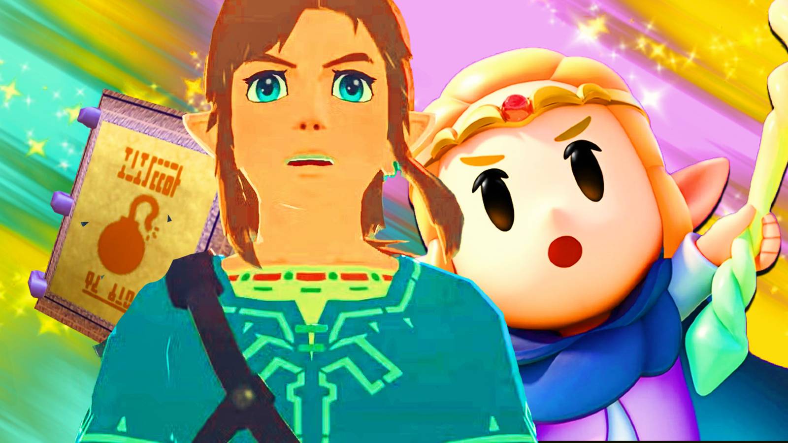 Zelda Did One Modern Staple Better Almost 25 Years Ago, & It’s Time To ...