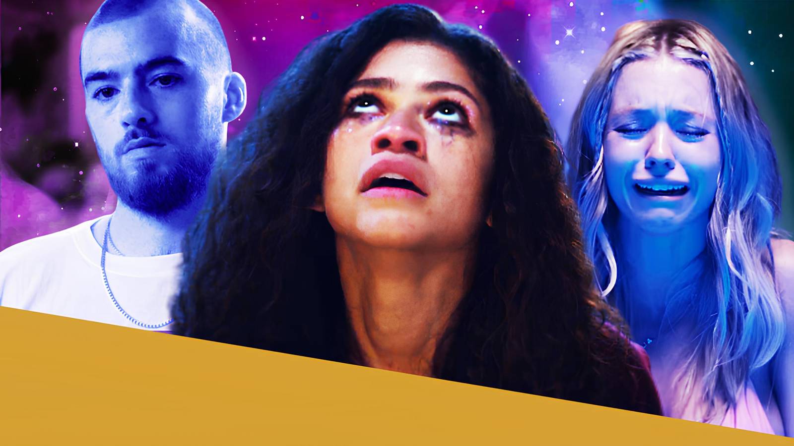 Euphoria Season 3: Best Theories & What We Know So Far