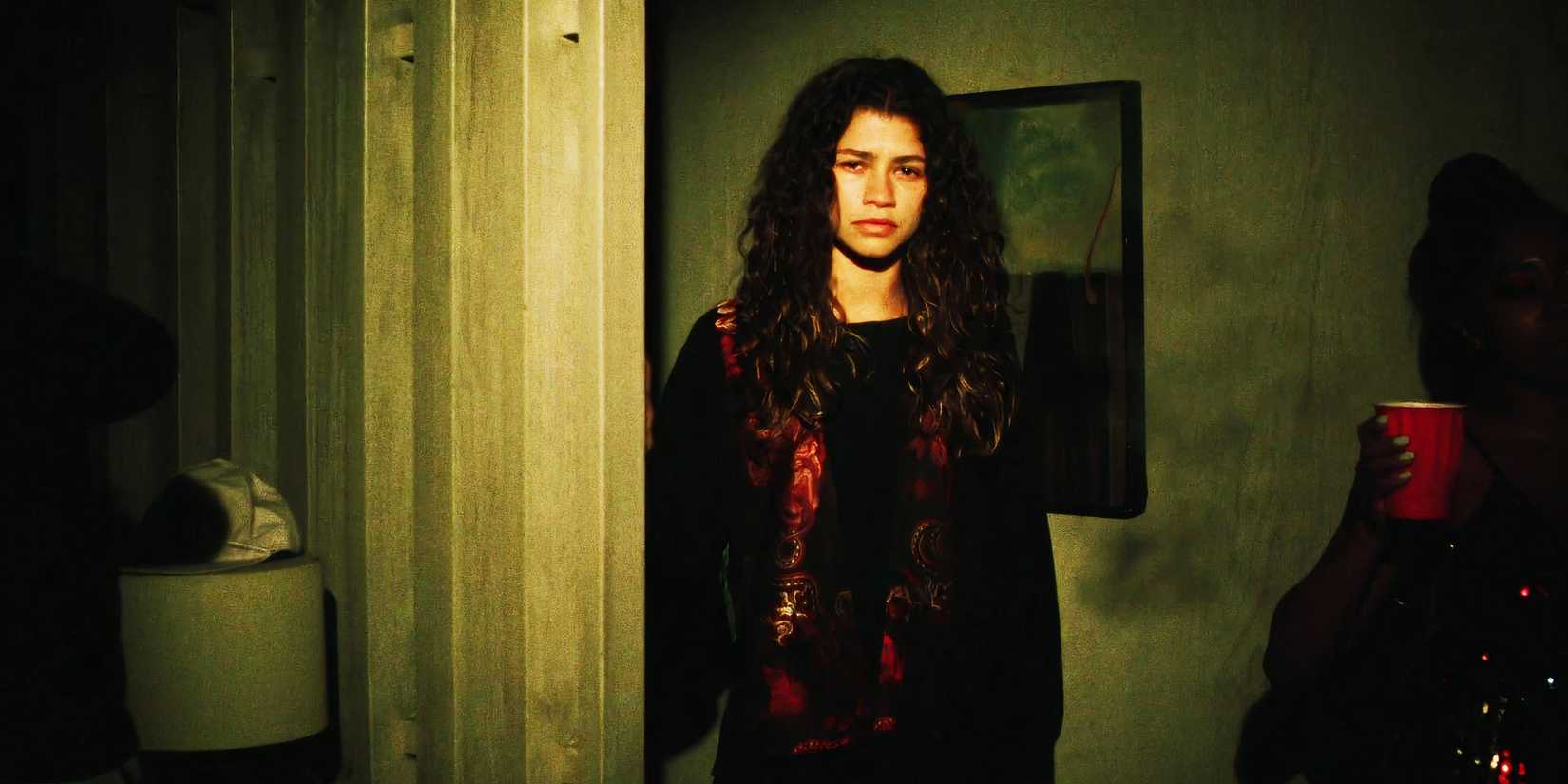 Euphoria Season 3 Comes Closer Into Focus As Star Confirms He's Heard ...