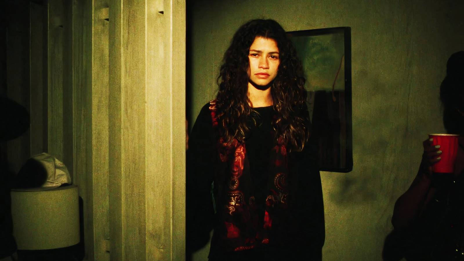 Euphoria Season 3’s Time Jump Addressed By Zendaya Ahead Of Filming Start