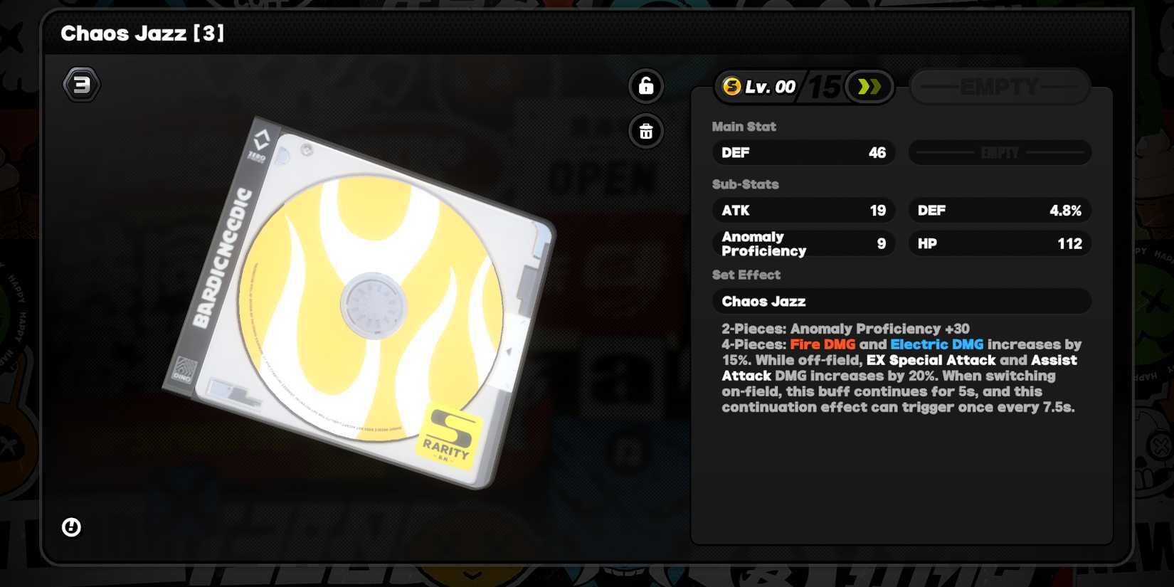 Zenless Zone Zero: Best Yanagi Build (W-Engine, Teams & Drive Discs)