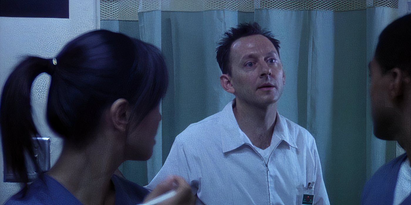 Saw 2004 Michael Emerson Michael Emerson Of 'Evil' And 'Lost' Is TV's