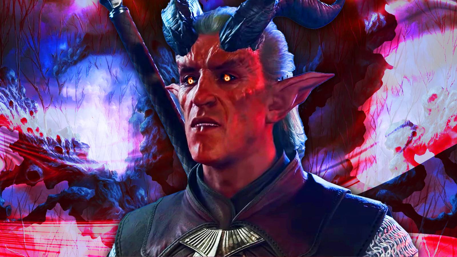 Zevlor's Backstory In Baldur's Gate 3 Is Way More Interesting Than The ...