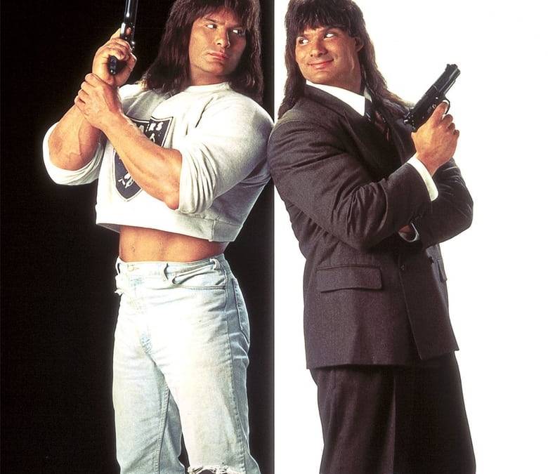 Double Trouble Summary, Trailer, Cast, Where to Watch and More