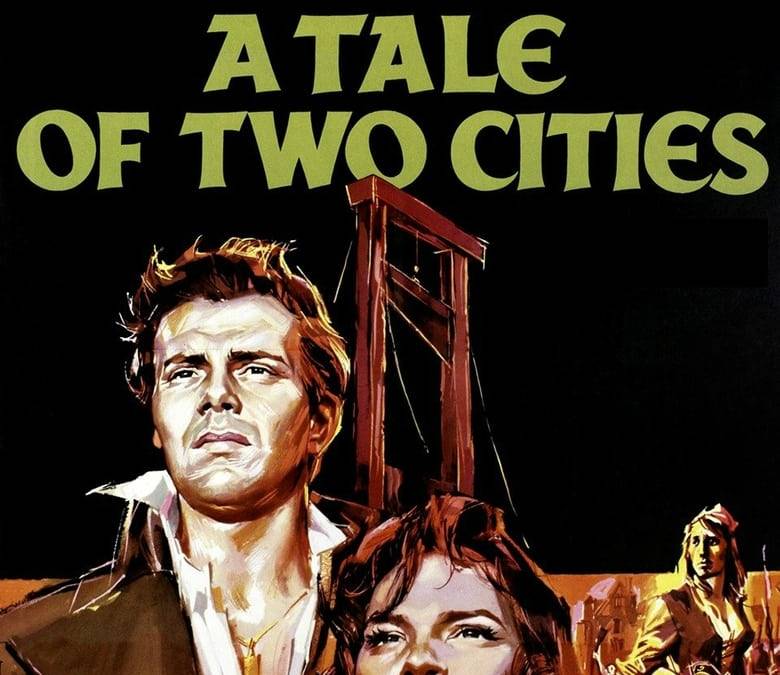 A Tale of Two Cities Summary, Trailer, Cast, Where to Watch and More