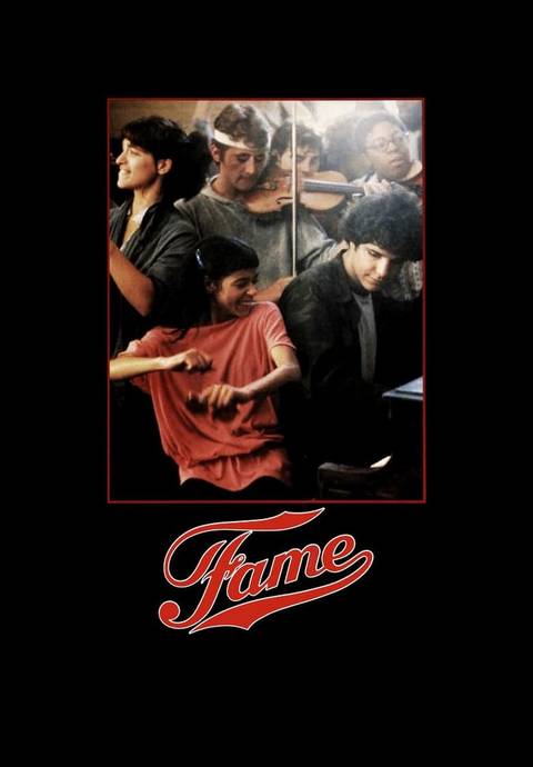 Fame Review: Though Still Appealing To Musical Lovers & Theater Buffs ...