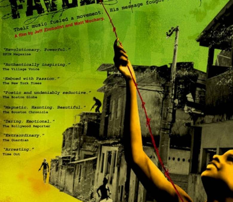 Favela Rising Summary, Trailer, Cast, Where to Watch and More