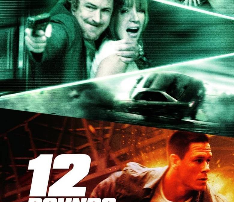 12 Rounds Summary, Trailer, Cast, Where to Watch and More