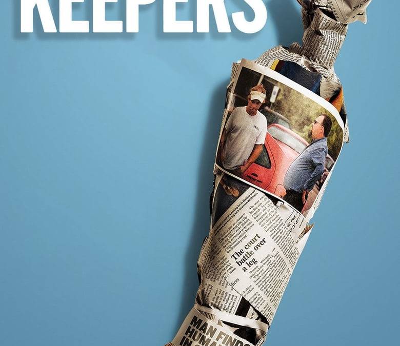 Finders Keepers Summary, Trailer, Cast, Where to Watch and More
