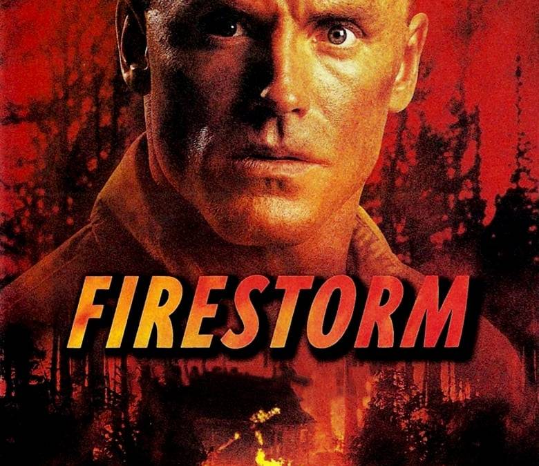 Firestorm Summary, Trailer, Cast, Where to Watch and More