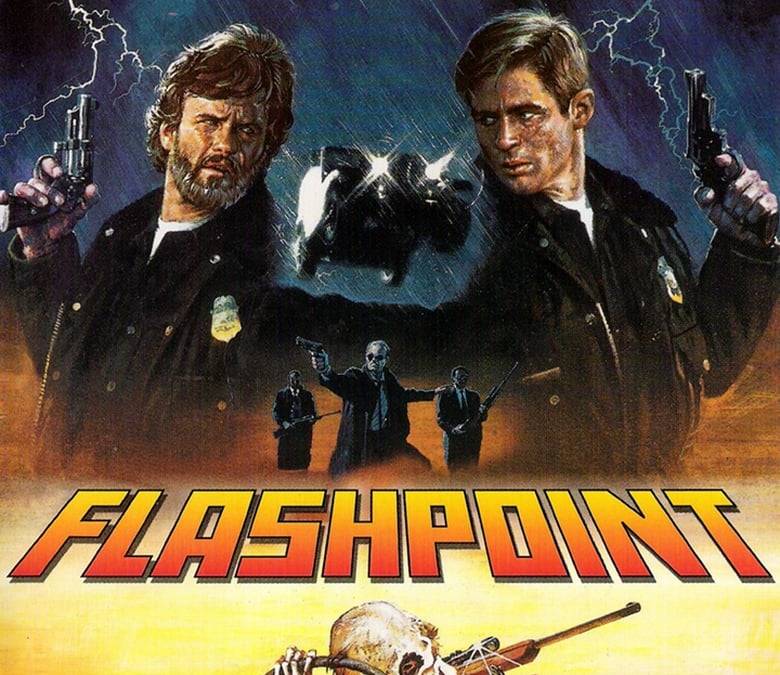 Flashpoint Summary, Trailer, Cast, Where to Watch and More