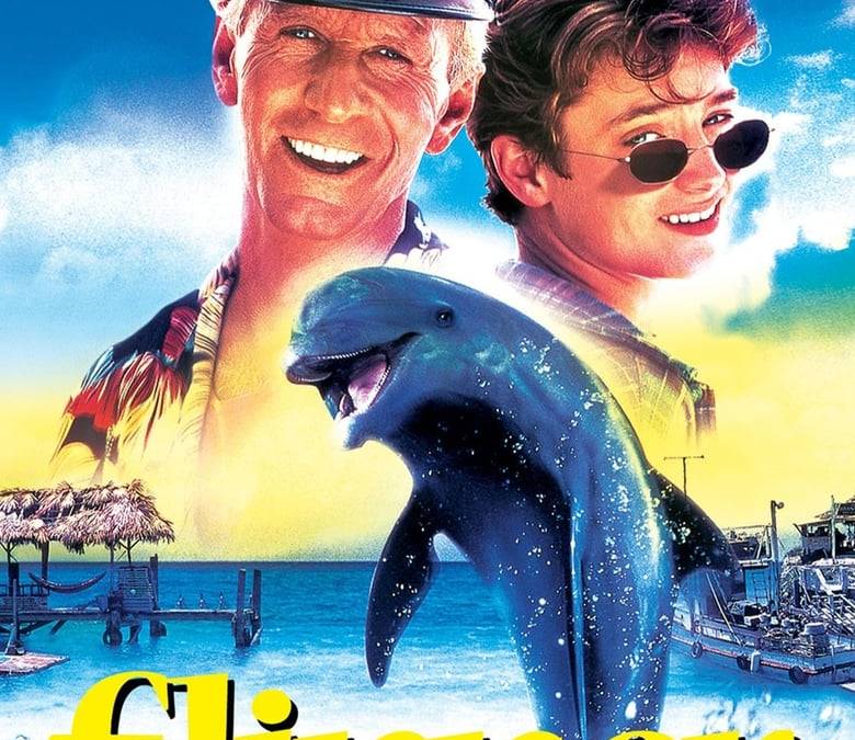 Flipper Summary, Trailer, Cast, Where to Watch and More