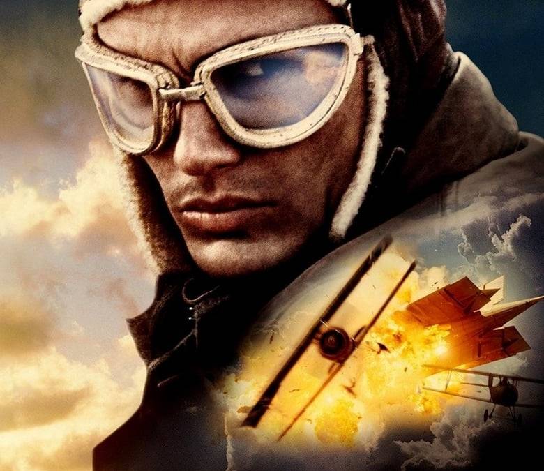 Flyboys Summary, Trailer, Cast, Where to Watch and More