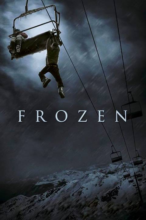 10 Frozen Horror Movies That Are Perfect For A Chilly Winter Night