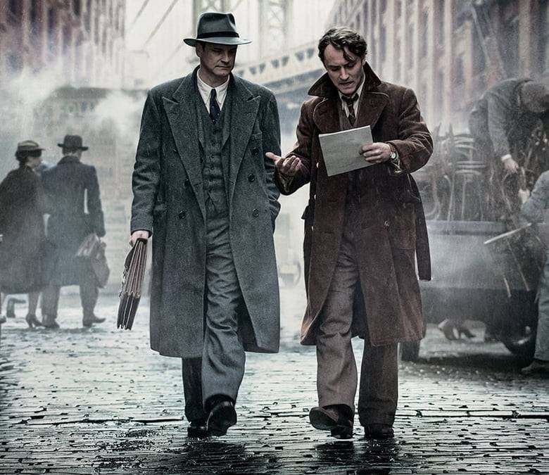 Genius Summary, Trailer, Cast, Where to Watch and More