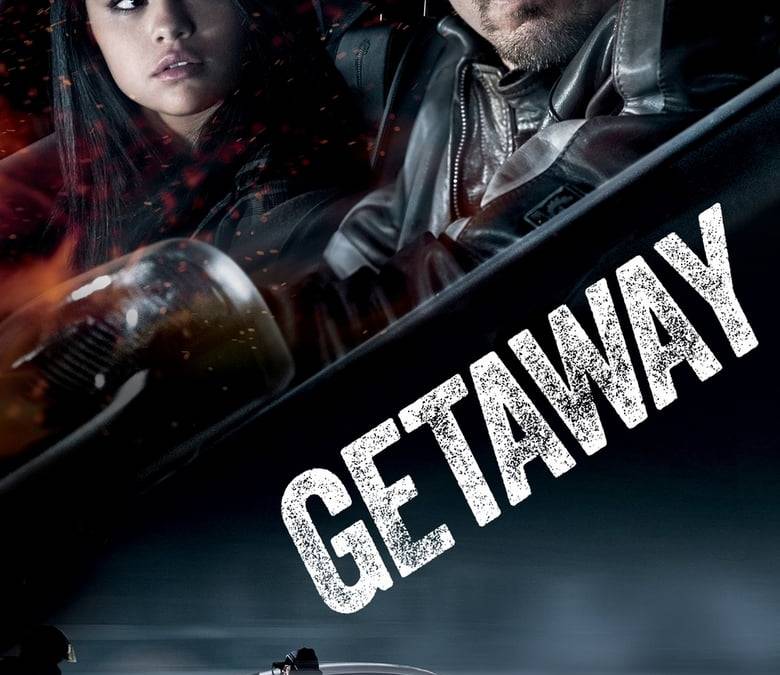 Getaway Summary, Trailer, Cast, Where to Watch and More