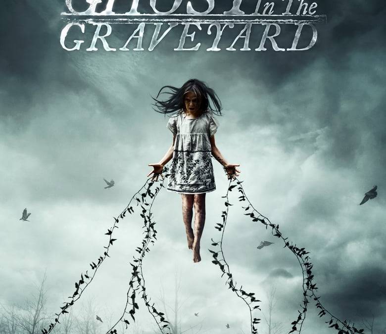 Ghost in the Graveyard Summary, Trailer, Cast, Where to Watch and More