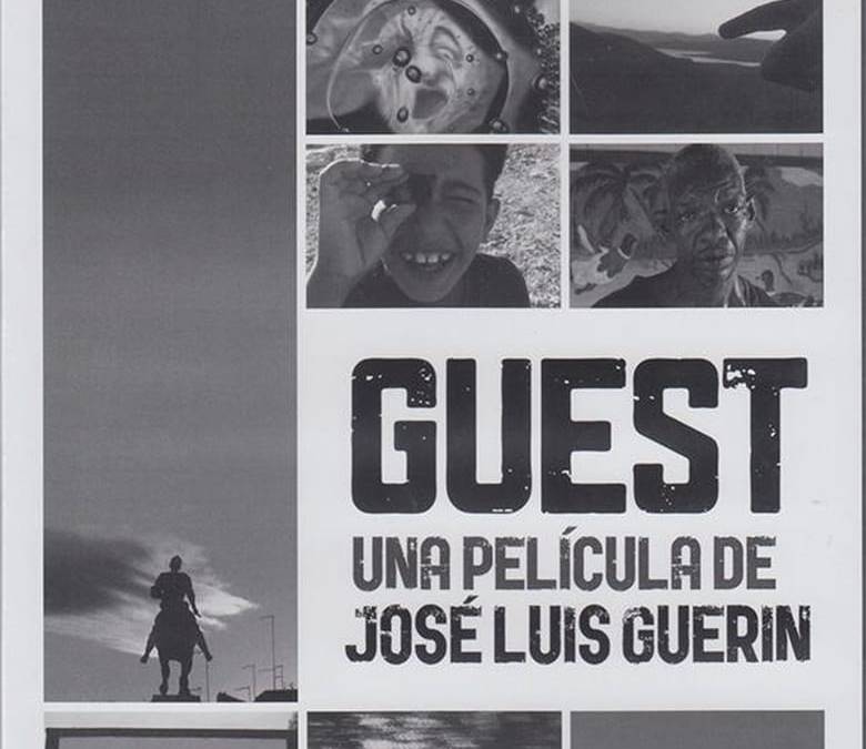 Guest Summary, Trailer, Cast, Where to Watch and More