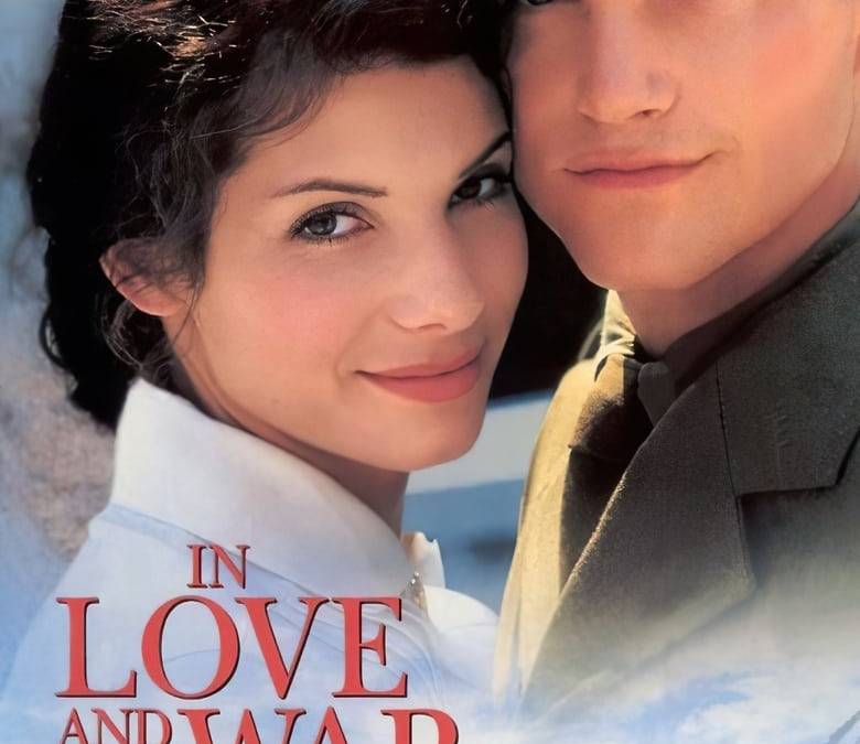 In Love and War Summary, Trailer, Cast, Where to Watch and More