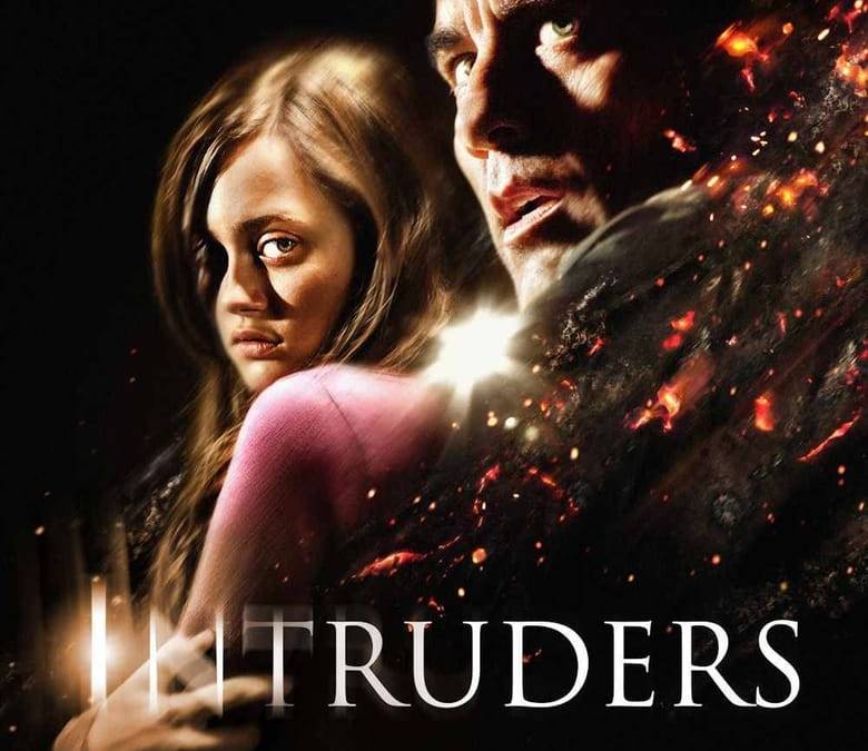 Intruders Summary, Trailer, Cast, Where to Watch and More